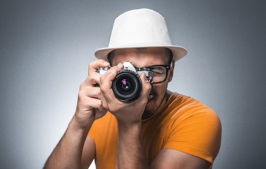 The Best Methods to Create Your Own Images - SEO Shark